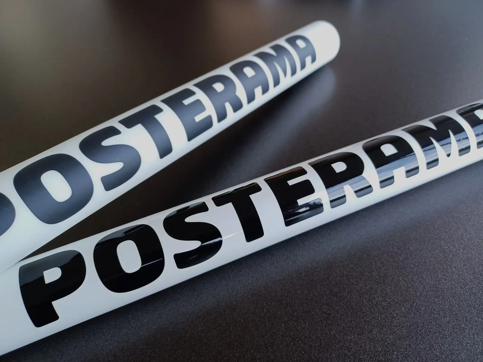 WSGL waterslide decals from Posterama: high temperature