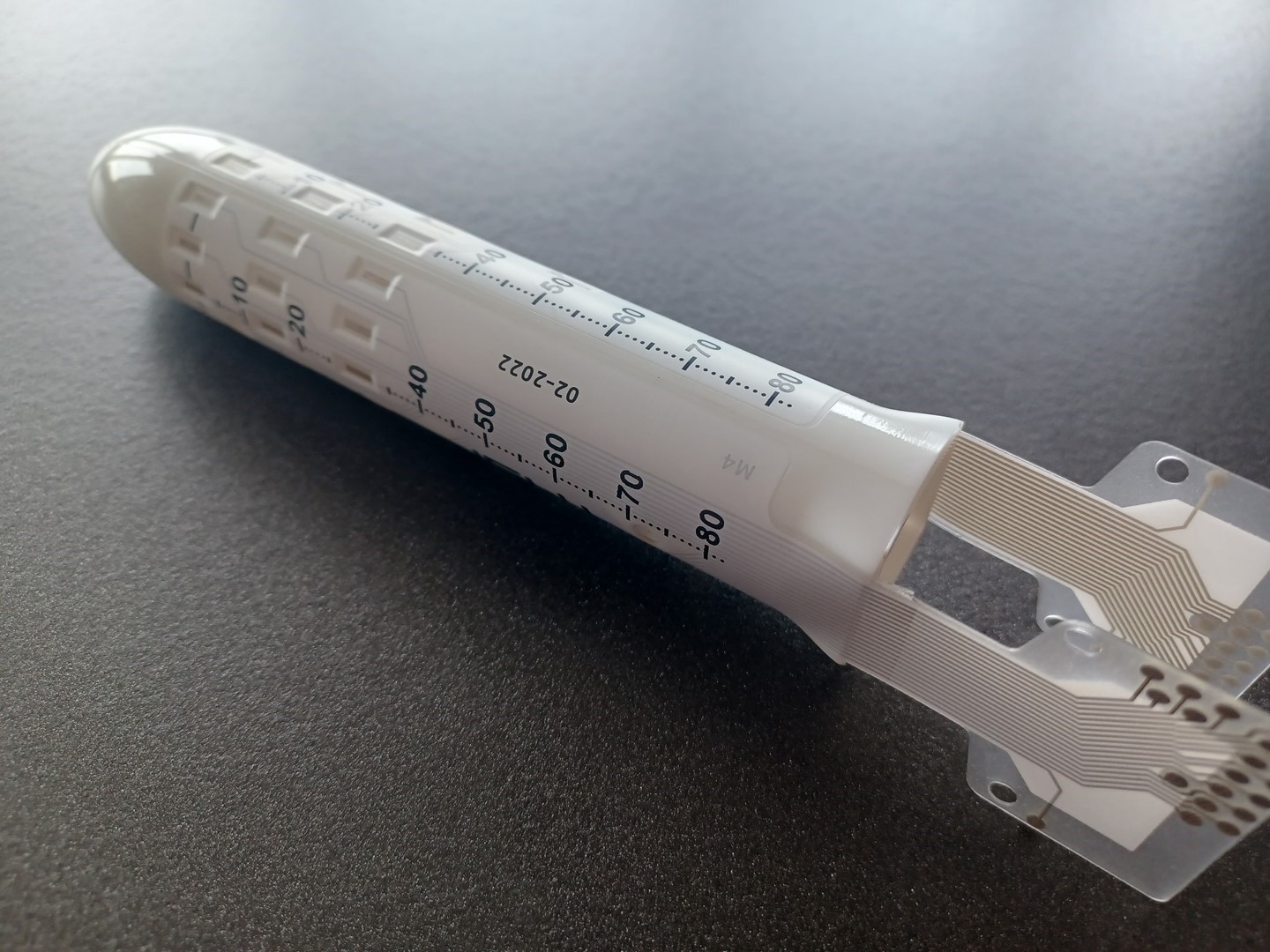 Posterama produces custom printed electronics