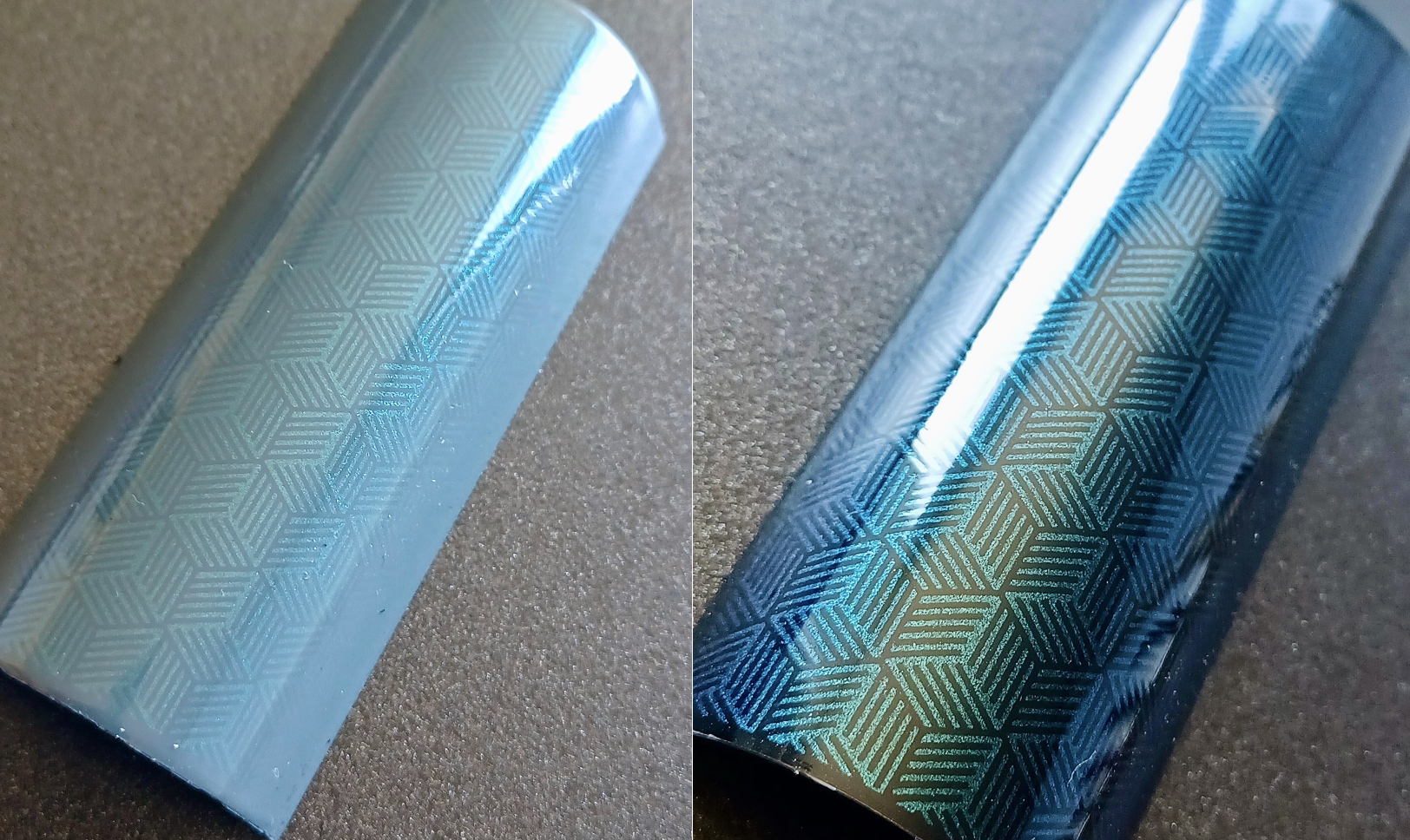 Posterama produces 10 different kind of high temp decals